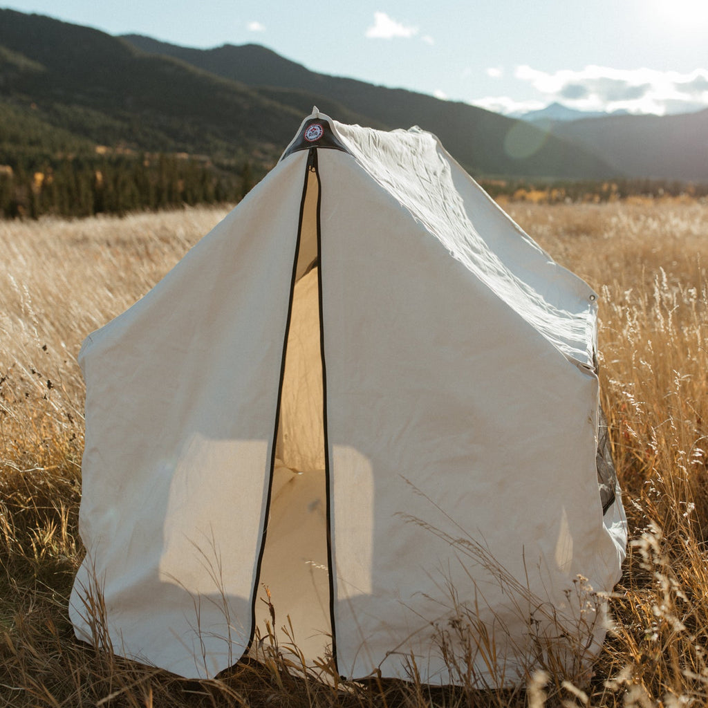 Jr Sheet Hunter Tent – Sheep River Trading Co.